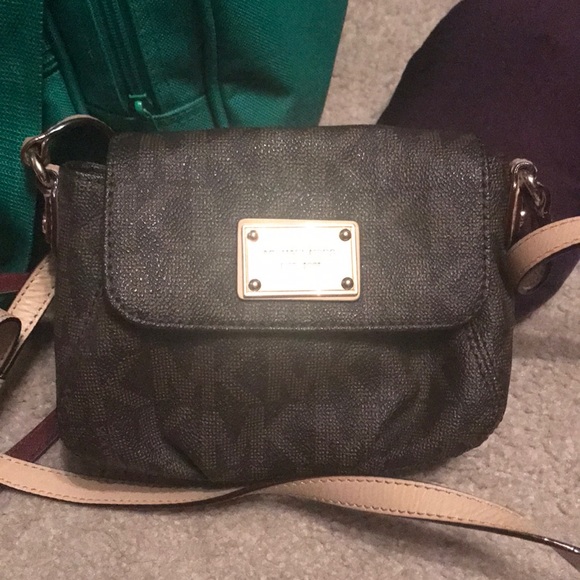 Michael Kors | Bags | Small Side Purse | Poshmark